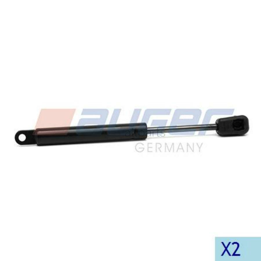 AUGER 81882 амортизатор люка! 75N кабины газовый\ MAN TGS/TGX/TGM/TGL
