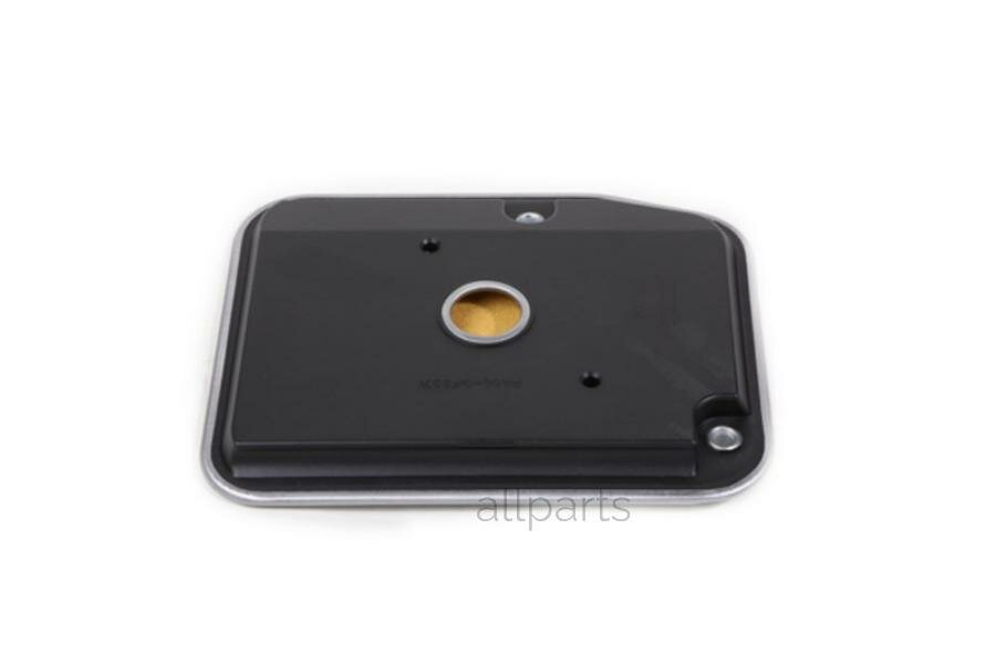 STELLOX 2051033SX Фильтр АКПП Audi 80/100/A6, VW Passat/Golf/T4 90>