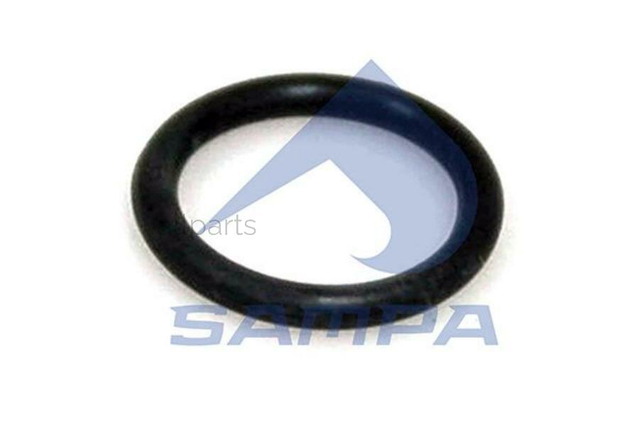SAMPA 115571 кольцо уплотнительное! \Scania