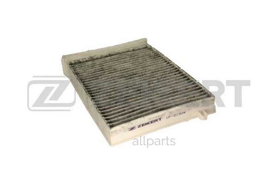 ZEKKERT IF-3130K Фильтр салон. угольн. Renault Megane II 02-