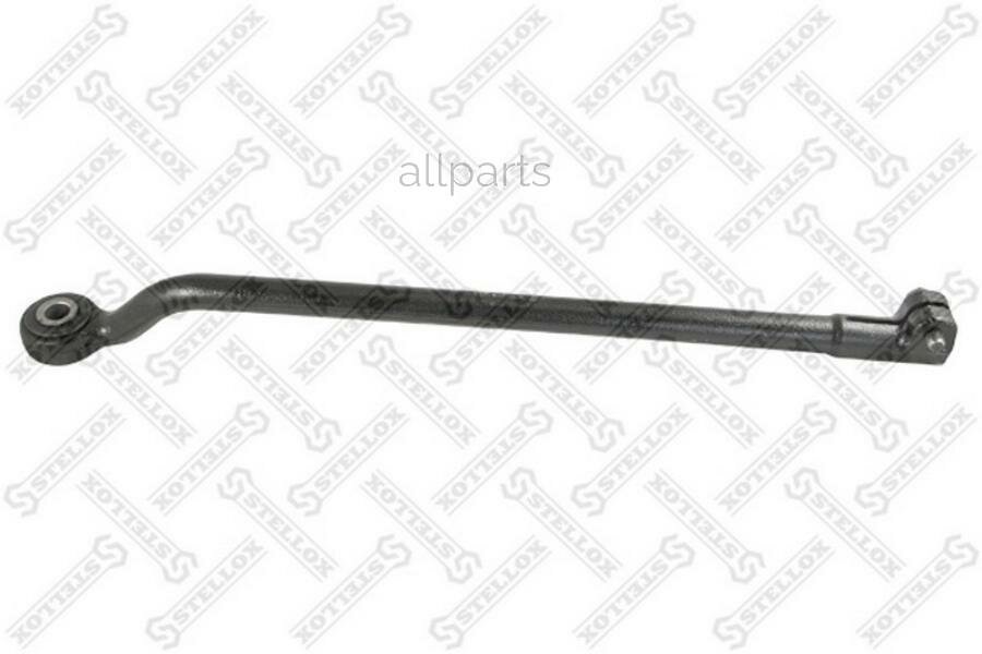 STELLOX 5573004SX тяга рулевая правая!\ Daewoo Lanos 97>