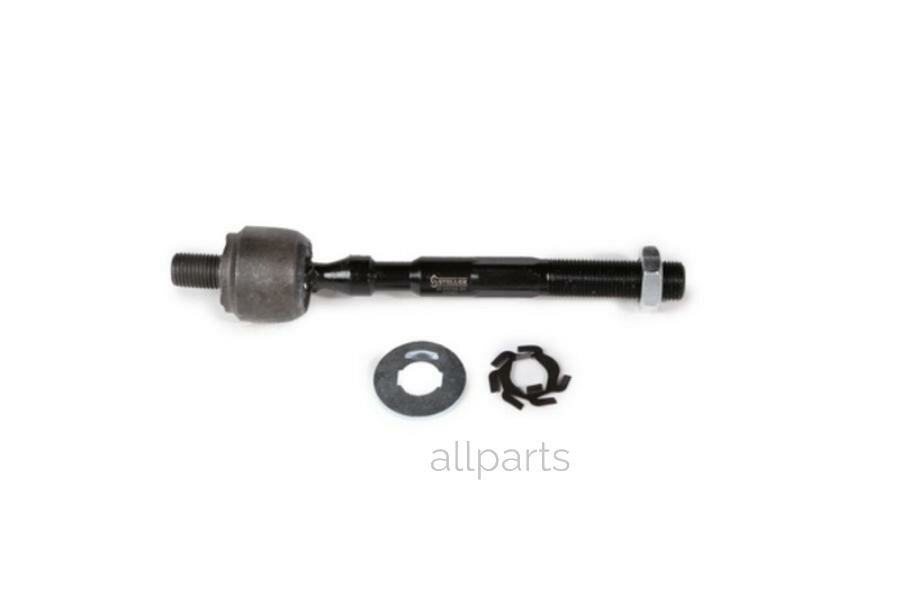 STELLOX 5501578ASX тяга рул. л.+п. ! \ Renault Master 98>