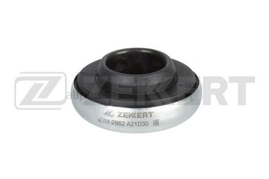 ZEKKERT GM-2862 Подшипник опоры перед. амортизатора Citroen C1 I II 05- Peugeot 107 05- Nissan Micra (K13) 10- N