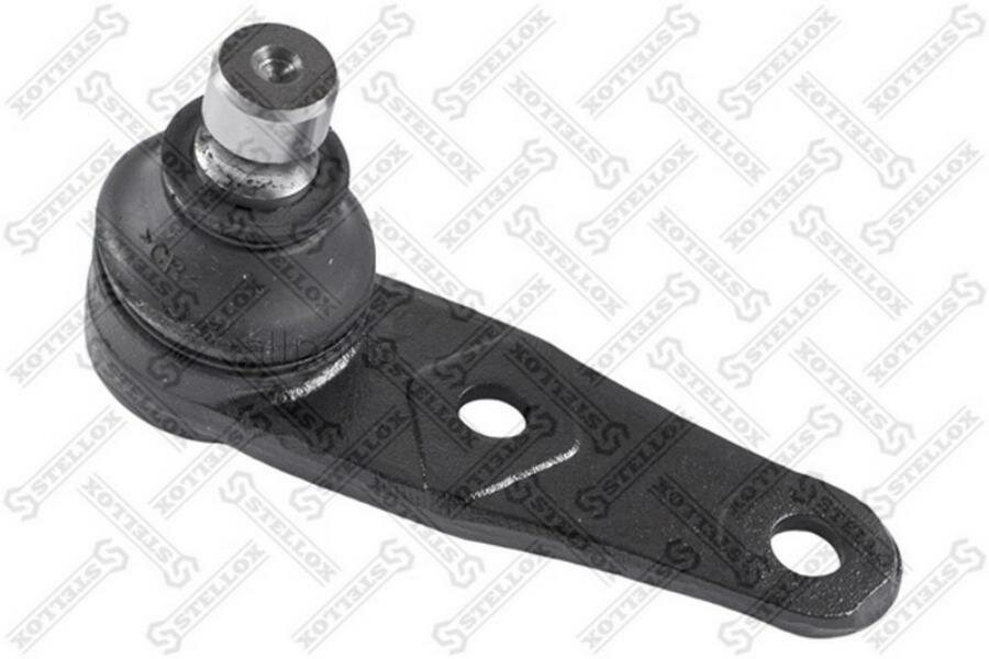 STELLOX 5200023SX опора шаровая!\Audi 80/90 <87