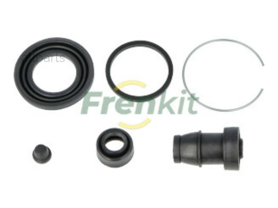 FRENKIT 238062 Ремкомплект суппорта задний TOYOTA CAMRY V SERIES 07-01->11-06
