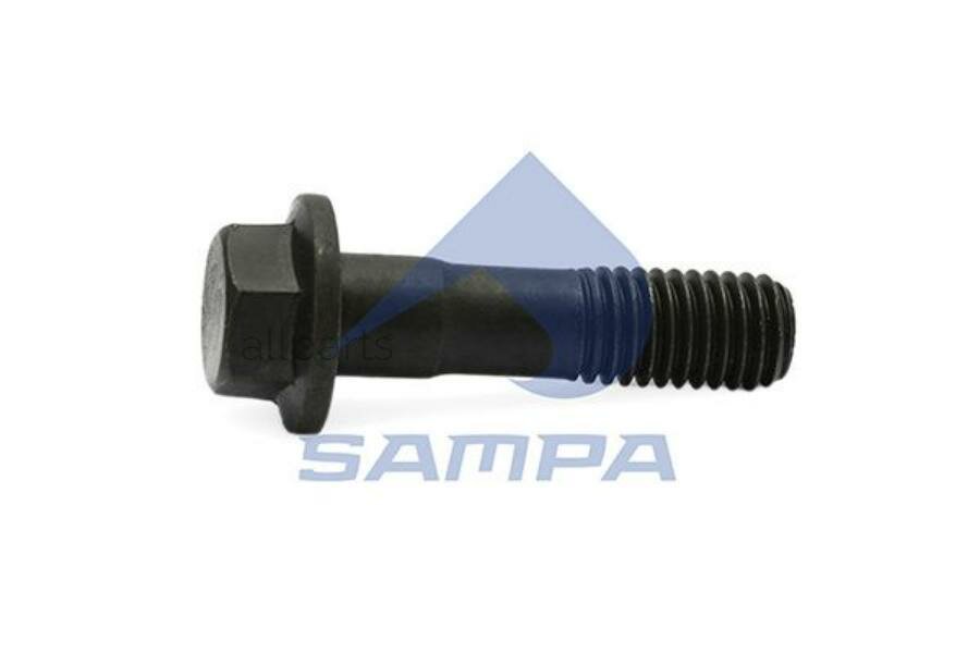 SAMPA 062305 болт коллектора! M10x1.5x20\ IVECO PowerStar/EuroTech/EuroStar