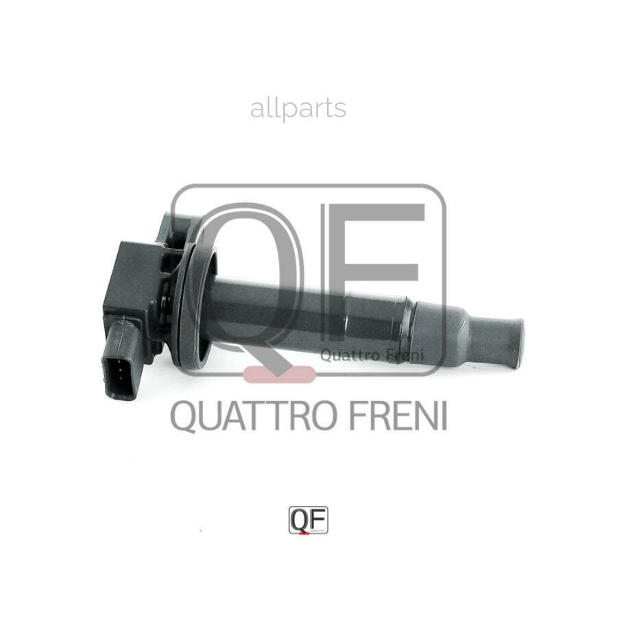 QUATTRO FRENI QF09A00150 Катушка зажигания