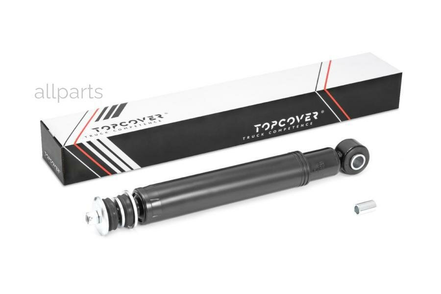TOPCOVER T0005-6001 Амортизатор передний