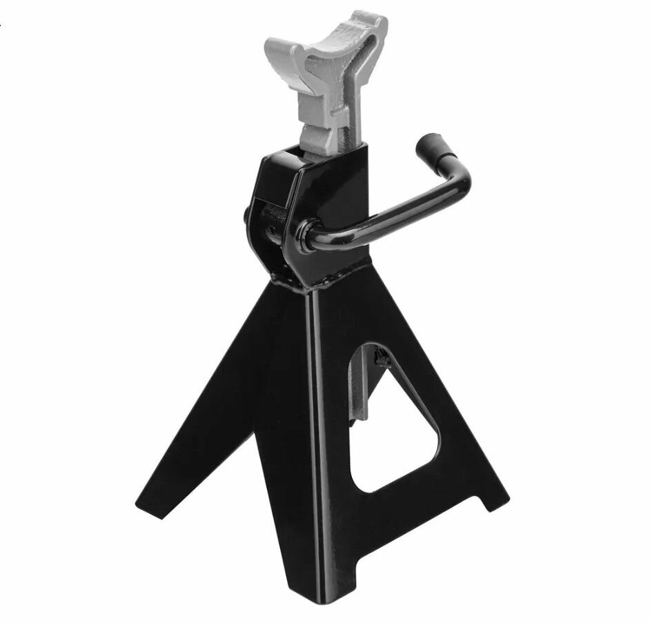 Опора страховочная - Подставка под авто 2т MATRIX 51620 1шт