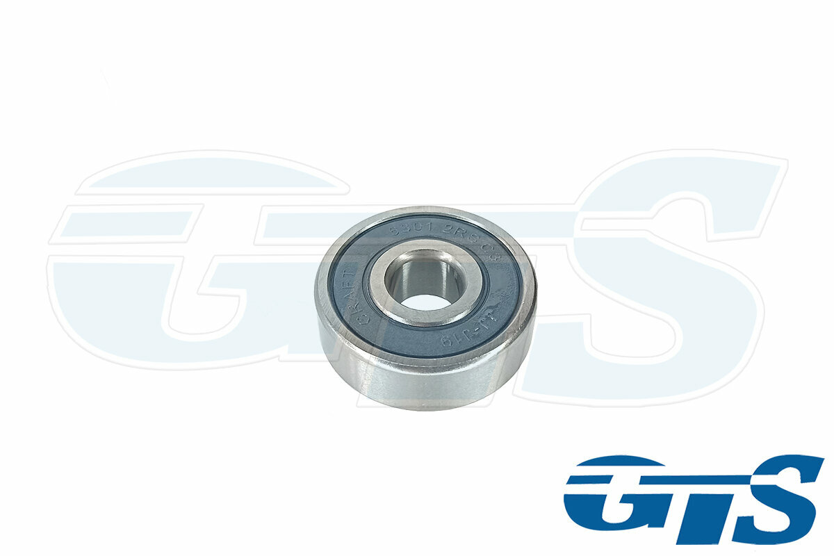 Подшипник шариковый GTS радиальный однорядный 6-180301 ES-00818