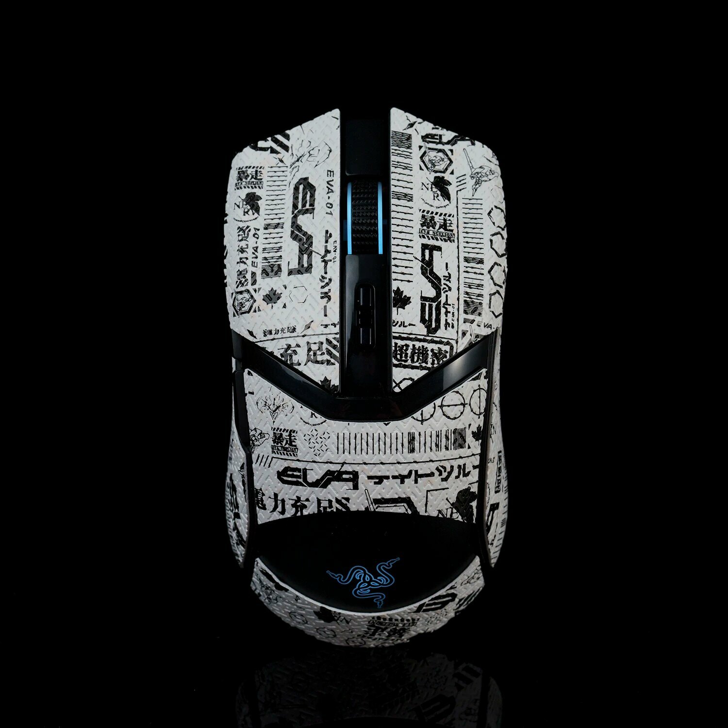 Игровая мышь Razer Cobra Pro EVA White