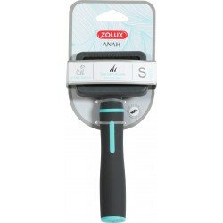 Zolux (Золюкс) Щетка-пуходерка для собак малая NEW S