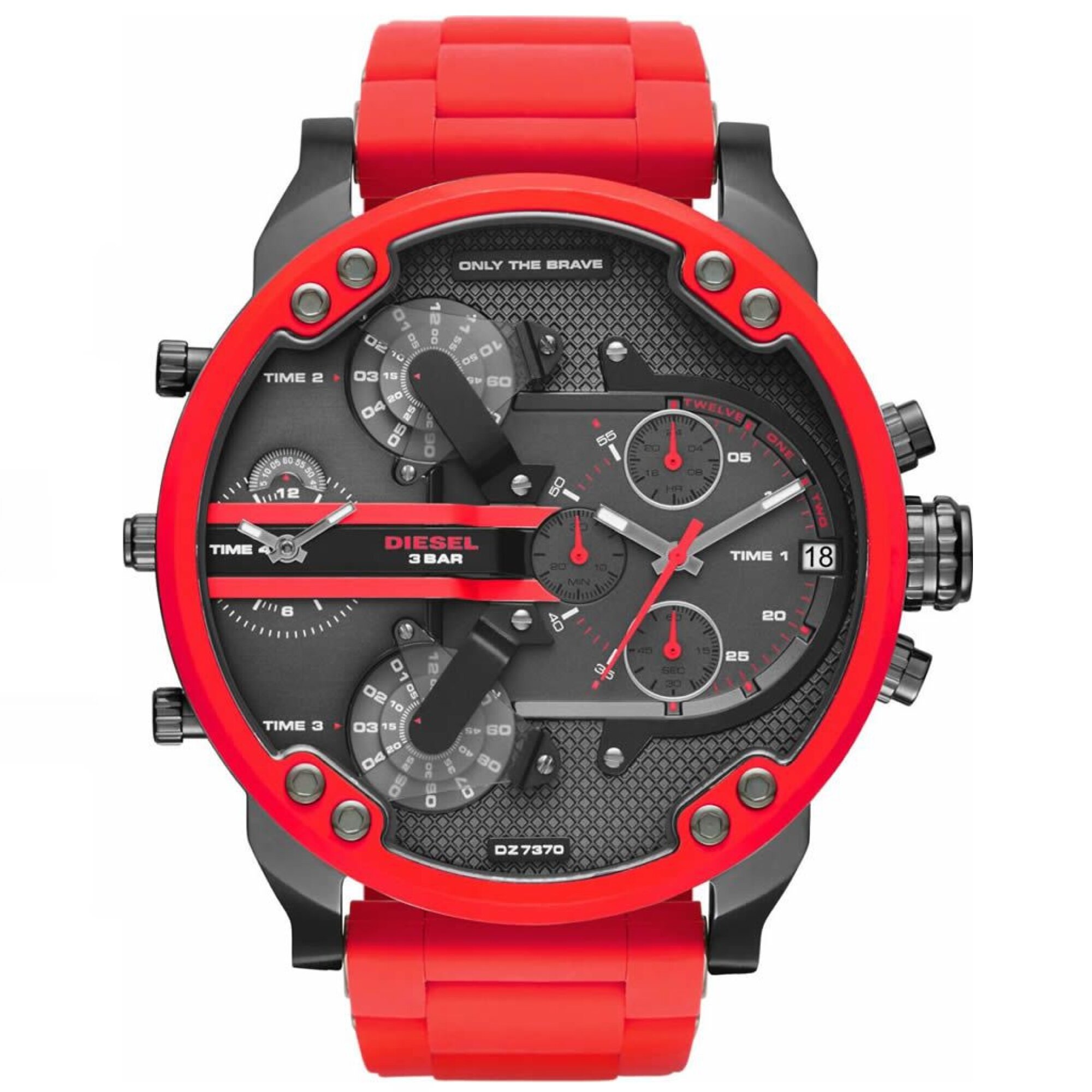 Наручные часы Mr. Daddy 2.0