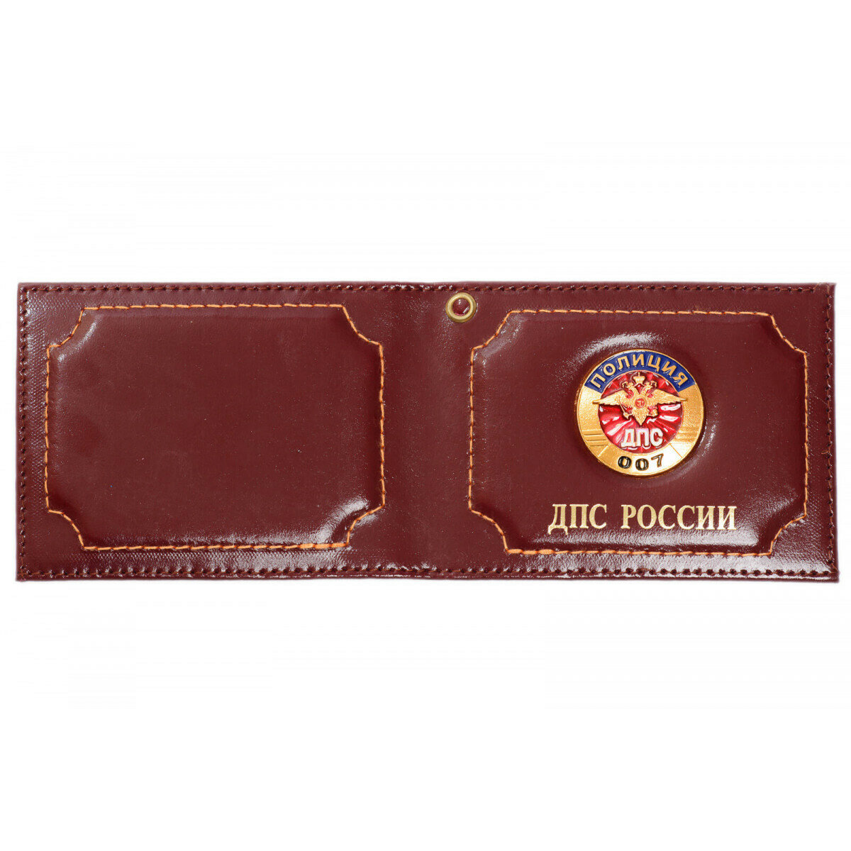 Обложка для удостоверения Лавка профи