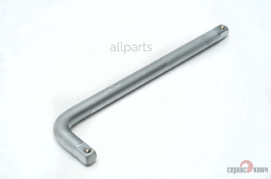 Сервис ключ 70660 Вороток 12 Гобразный 260 мм Сервис ключ 70660