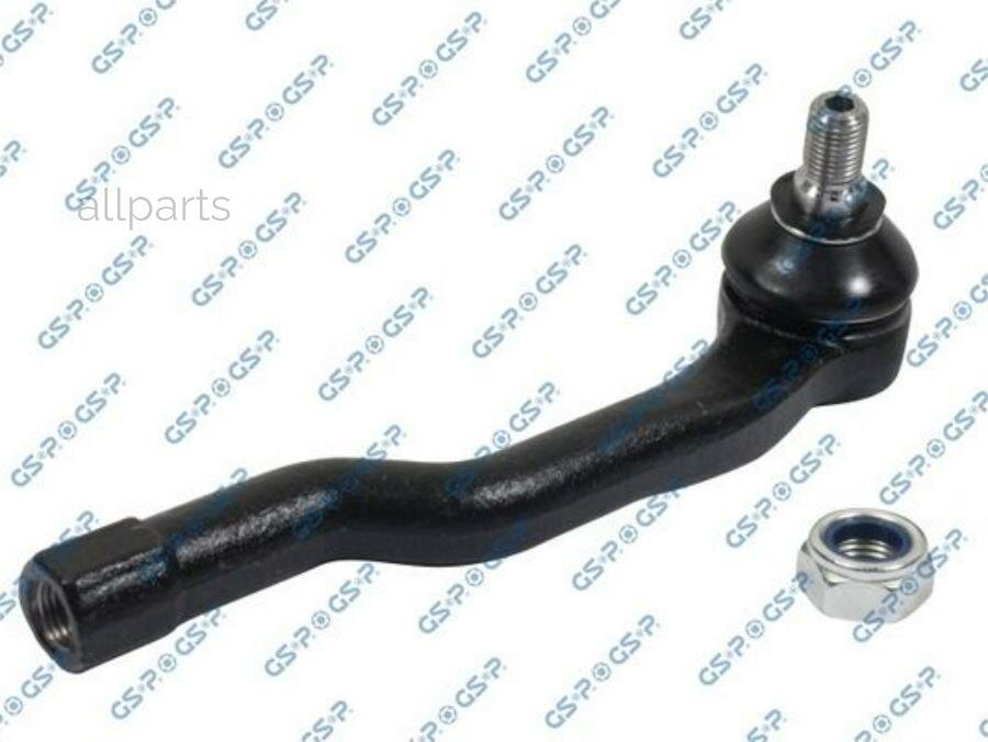 GSP S070283 Наконечник рулевой правый MERCEDES-BENZ A-CLASS (W169)