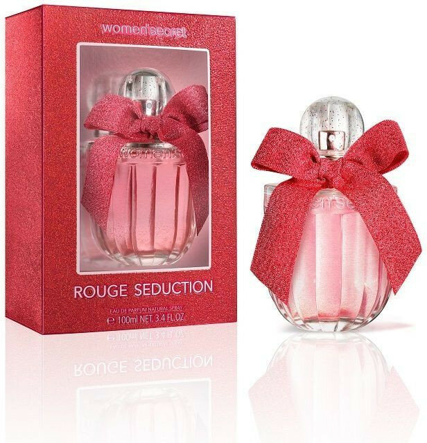 Парфюмерная вода Women` Secret Rouge Seduction 100 ml