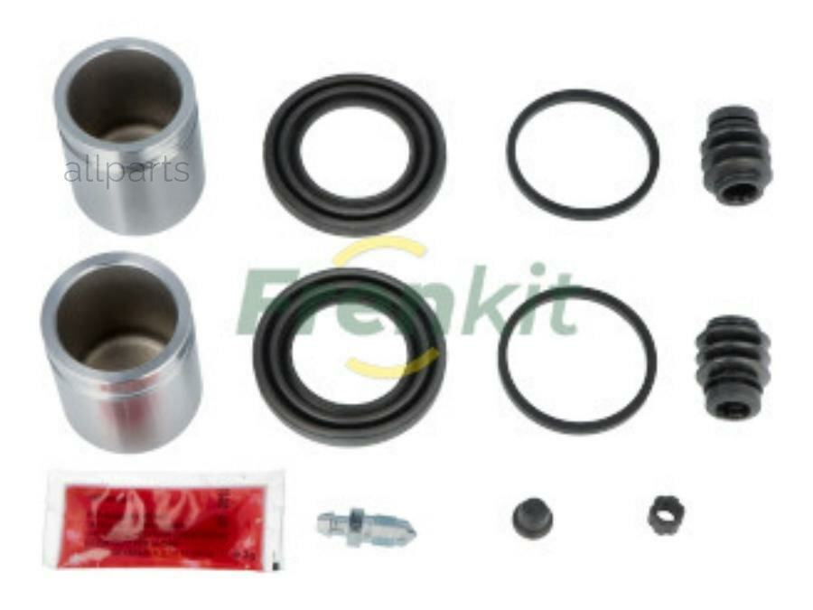 FRENKIT 243941 Ремкомплект тормозного суппорта с поршнем