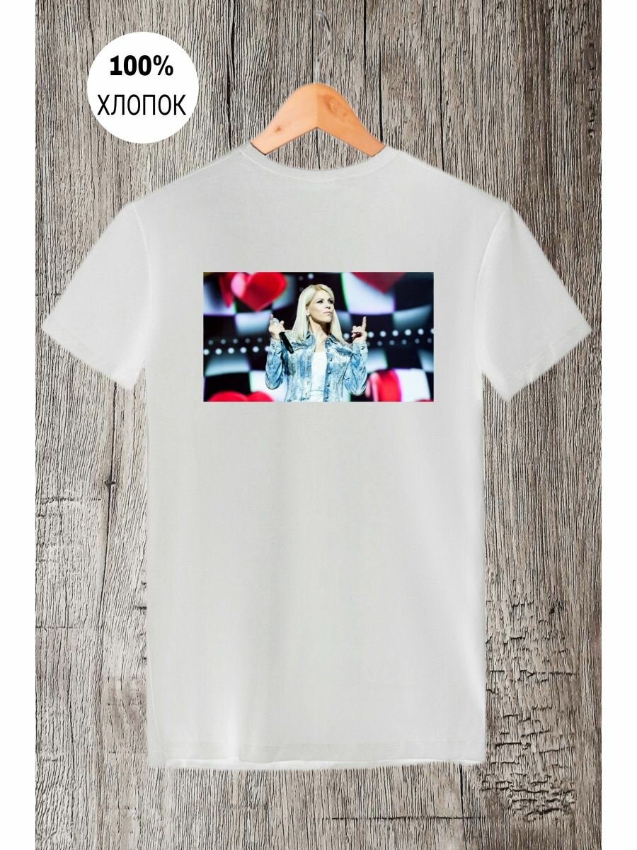 Футболка c.c.catch дискотека 80-х си си кетч