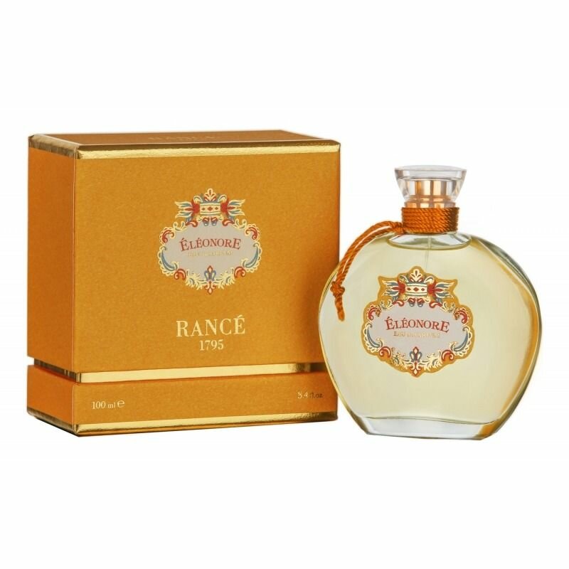 Rance 1795 Eleonore Парфюмерная вода для женщин 50 ml