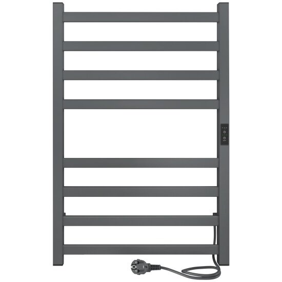 Полотенцесушитель Indigo® Oktava Slim 3 LСLOKS3E80-50MGRt (electro)