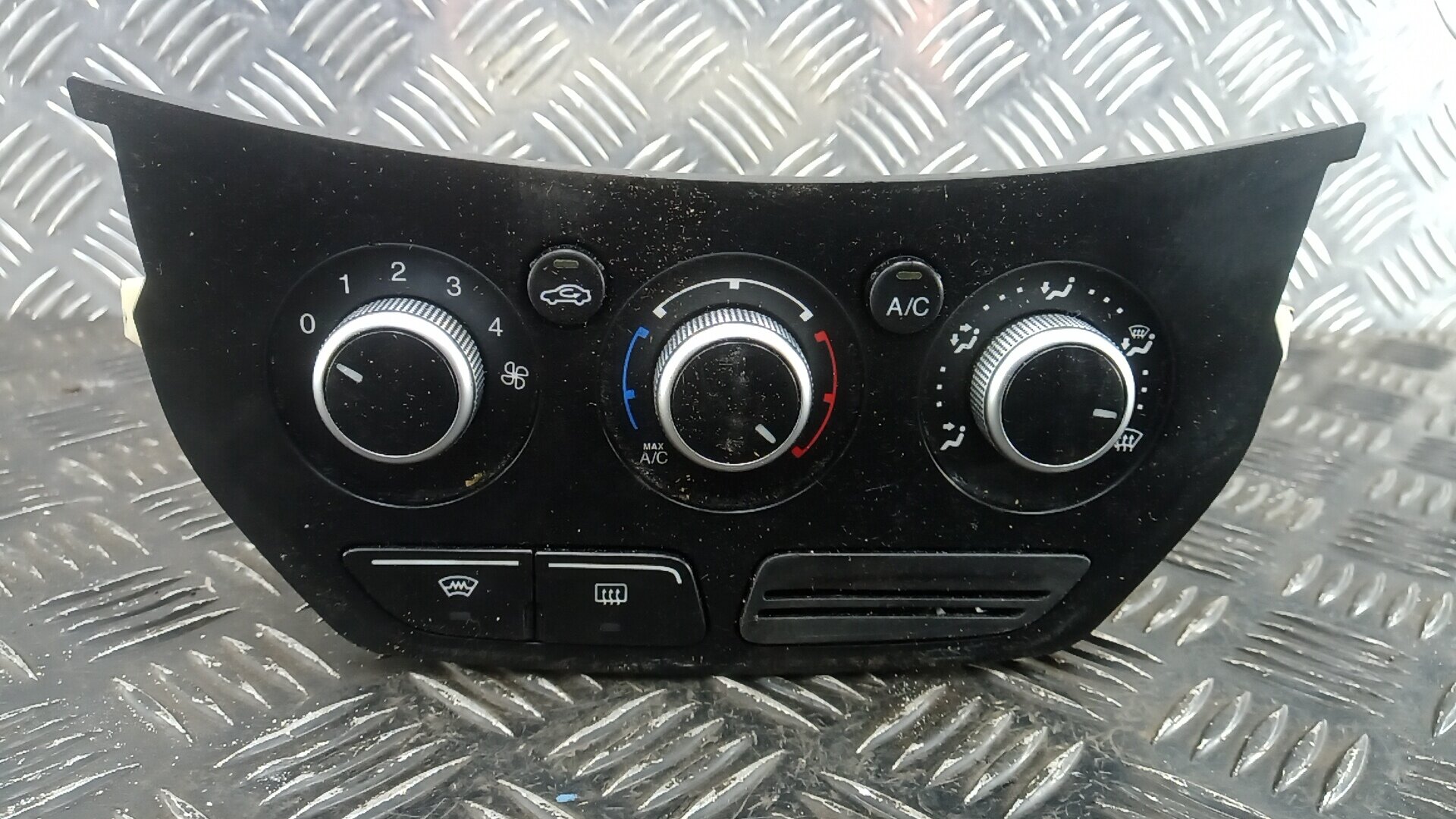 Блок управления печки и климат-контроля FORD KUGA 2, Номер 1067439