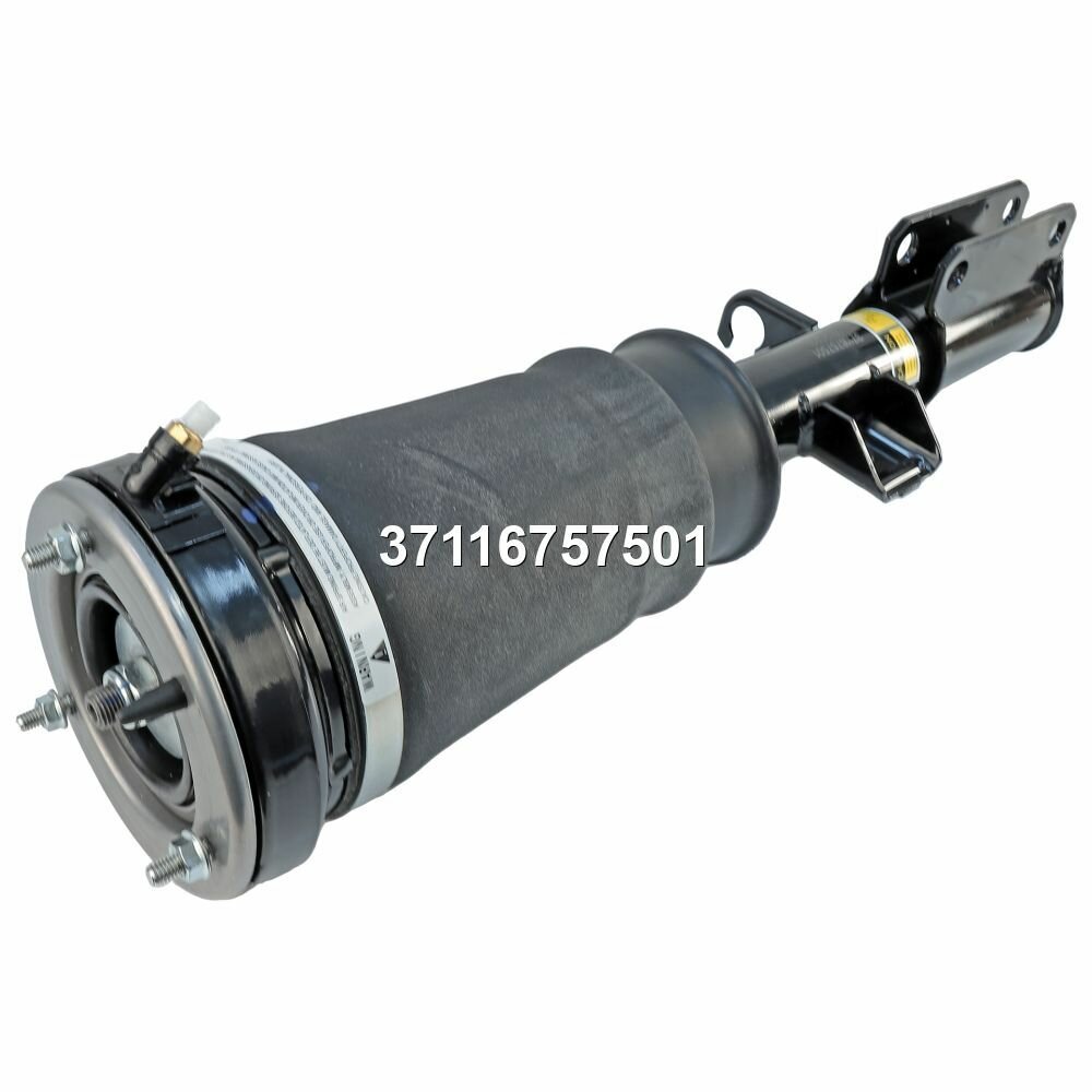 Амортизатор подвески для автомобиля передний BMW X5 E53 (БМВ)