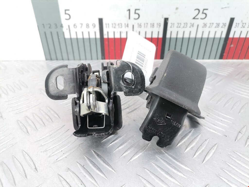 Замок двери распашной левой Renault Logan 1 6001550300 арт. 2088952