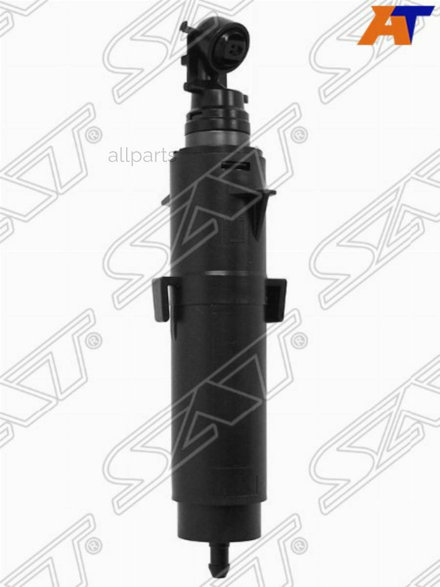 SAT ST-BM71-110-1 Омыватель фары BMW X5 13-18 (Справа)
