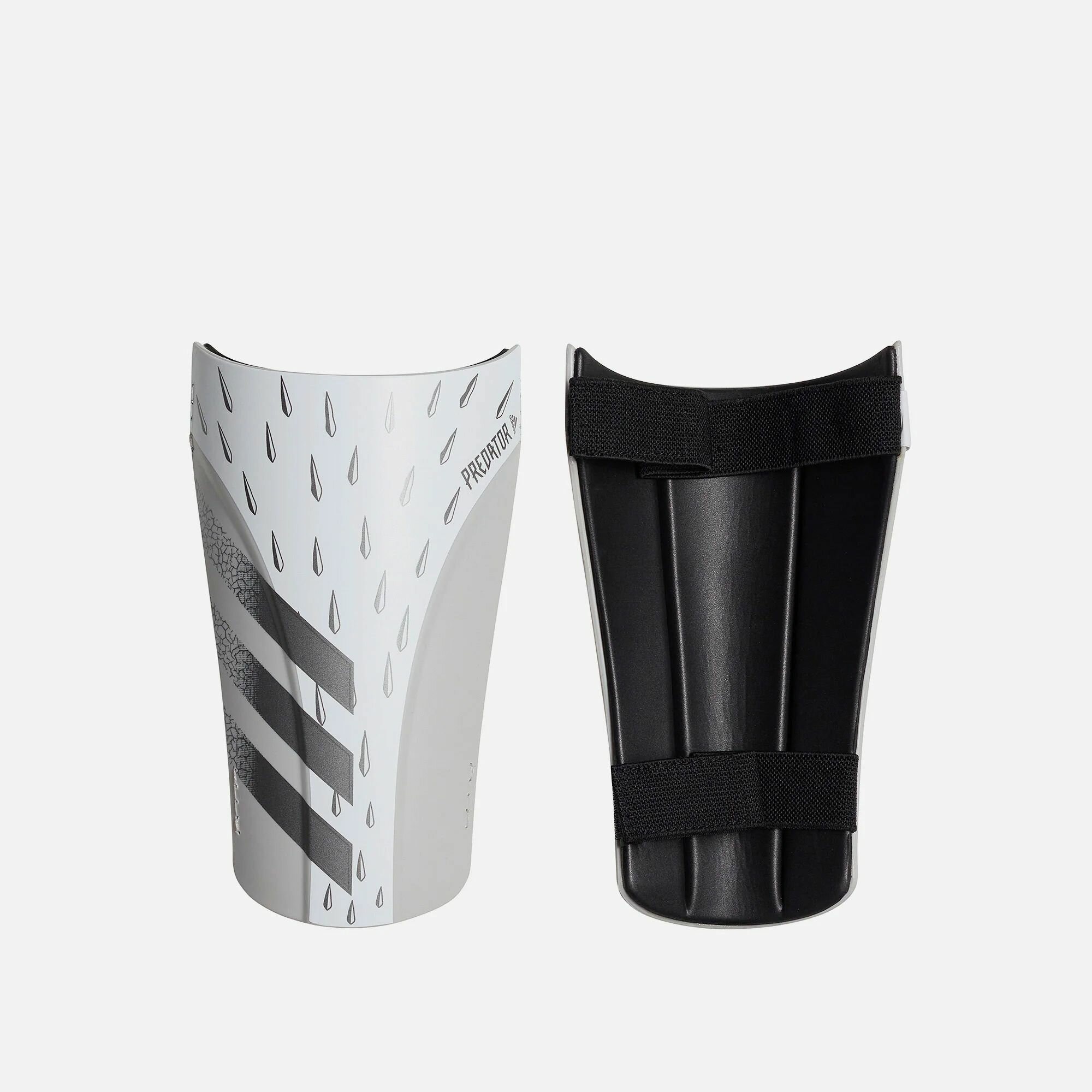 Футбольные щитки Adidas Predator Training Shin Guards. Товар уцененный
