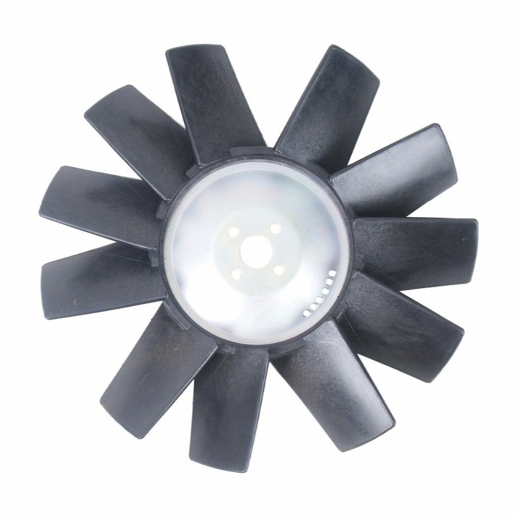 Вентилятор охлаждения (крыльчатка) ГАZель NEXT дв. УМZ-А274 Evotech//арт. SM.20007475//SDV MOTORS