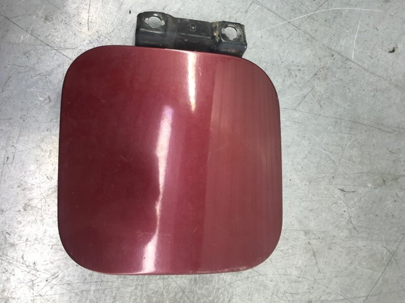 Лючок бензобака Honda Accord CE7 F18A3 1996-1998