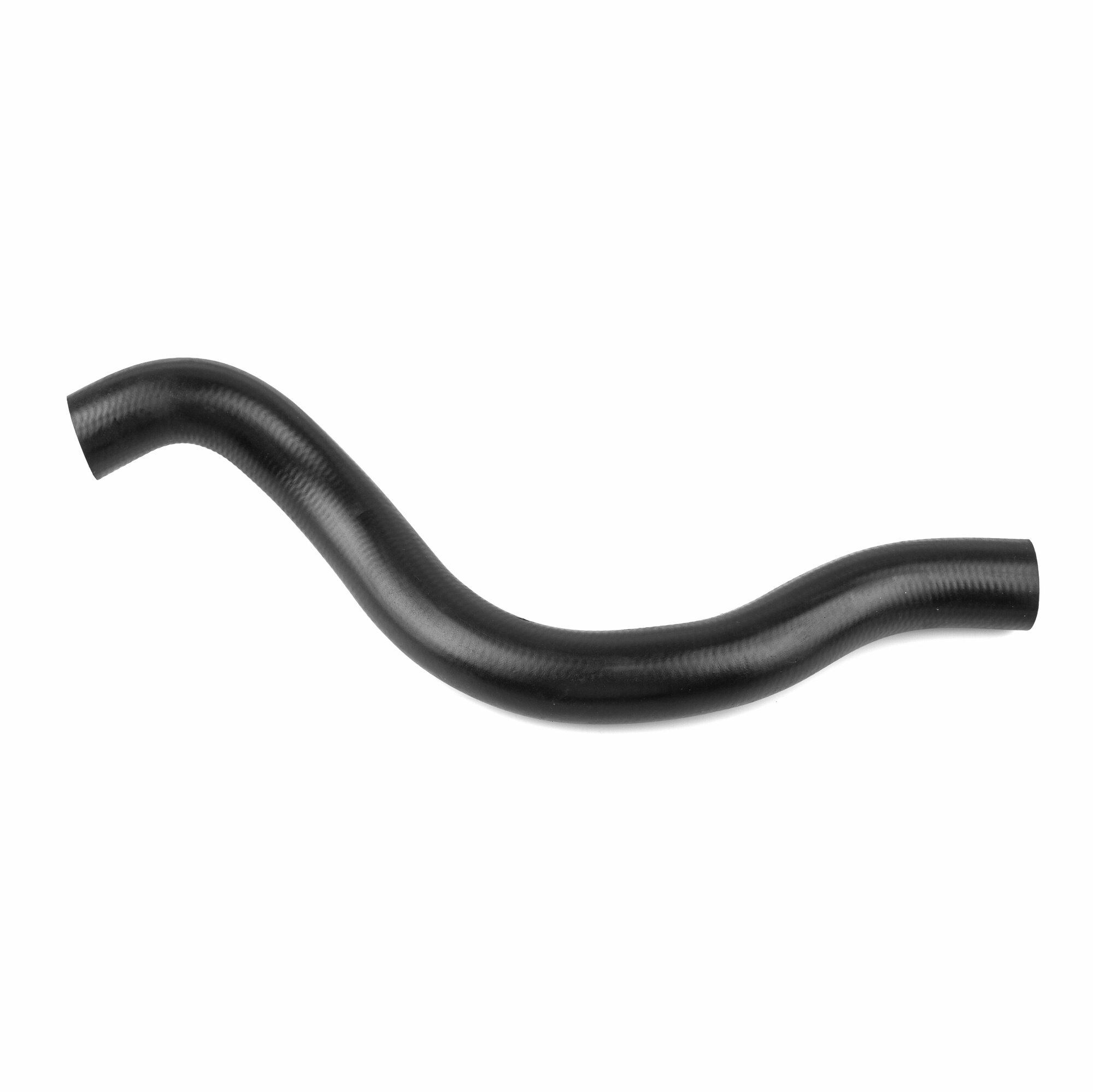 Патрубок радиатора ВАЗ-2112 нижний (Балаково)