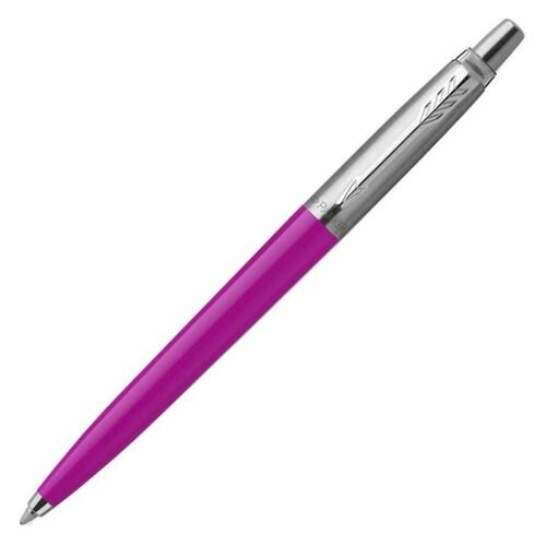 Ручка шариков. Parker Jotter Originals (CW2075996) Magenta M чернила син. блистер
