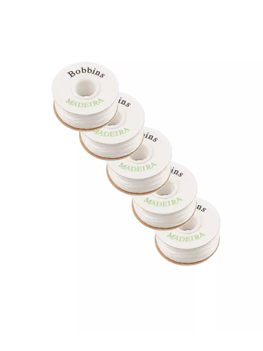 BOBBINS ROYAL шпульная нить