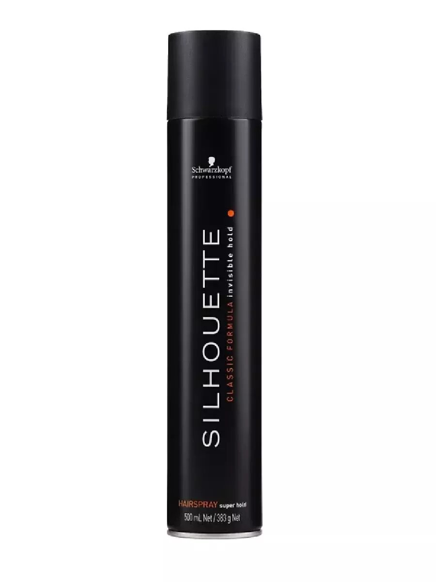 Лак Schwarzkopf Professional Силуэт Безупречный лак ультрасильной ...