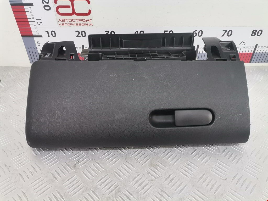 Бардачок (вещевой ящик) Mini Cooper Hatch 3 F55/F56 51169305683 арт. 1649285