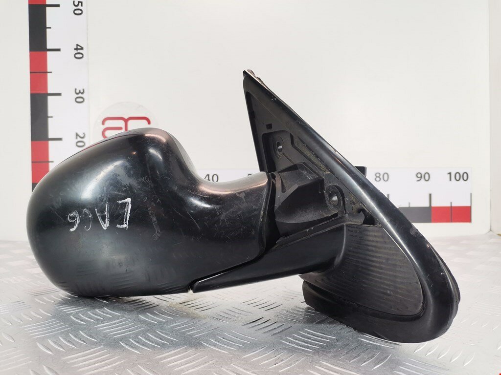 Зеркало наружное правое Chrysler Grand Voyager 3 04717382AB арт. 1414737