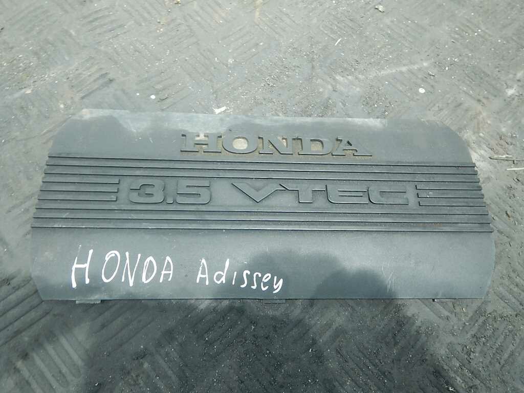 Накладка (крышка) двигателя декоративная Honda Odyssey_(Shuttle) 2 17124P8FA30 арт. 358536