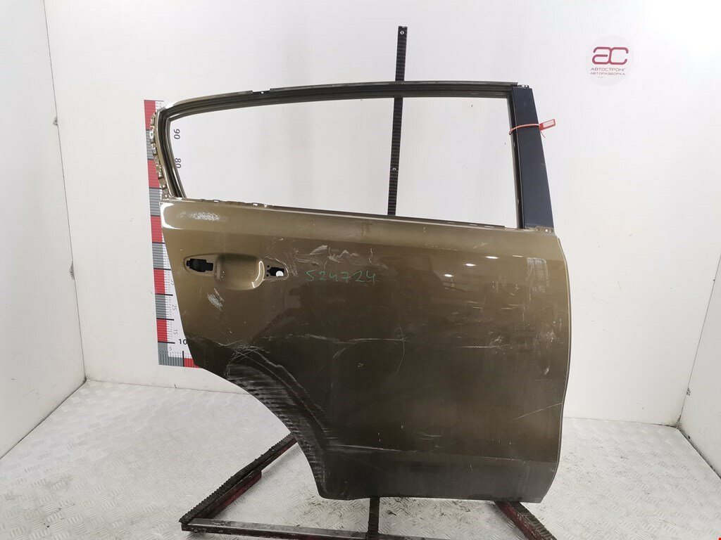 Дверь задняя правая Kia Sportage 4 (QL) 77004D9000 арт. 1806394