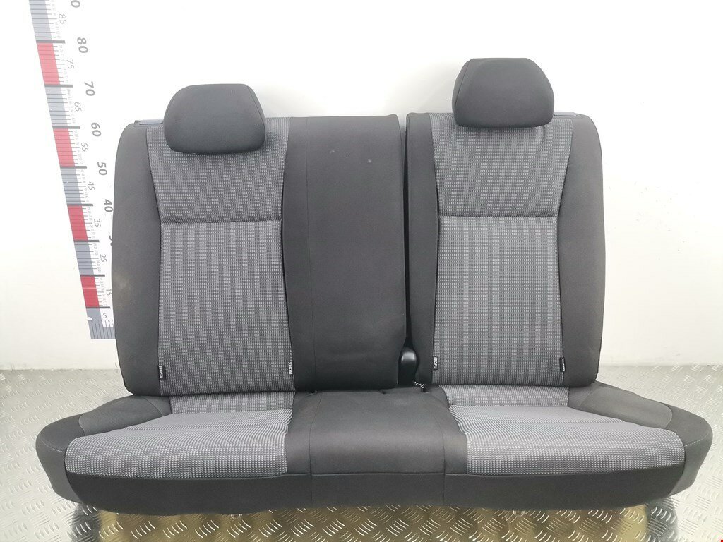 Сиденье заднее Hyundai Solaris 2 (RC) арт. 1655328