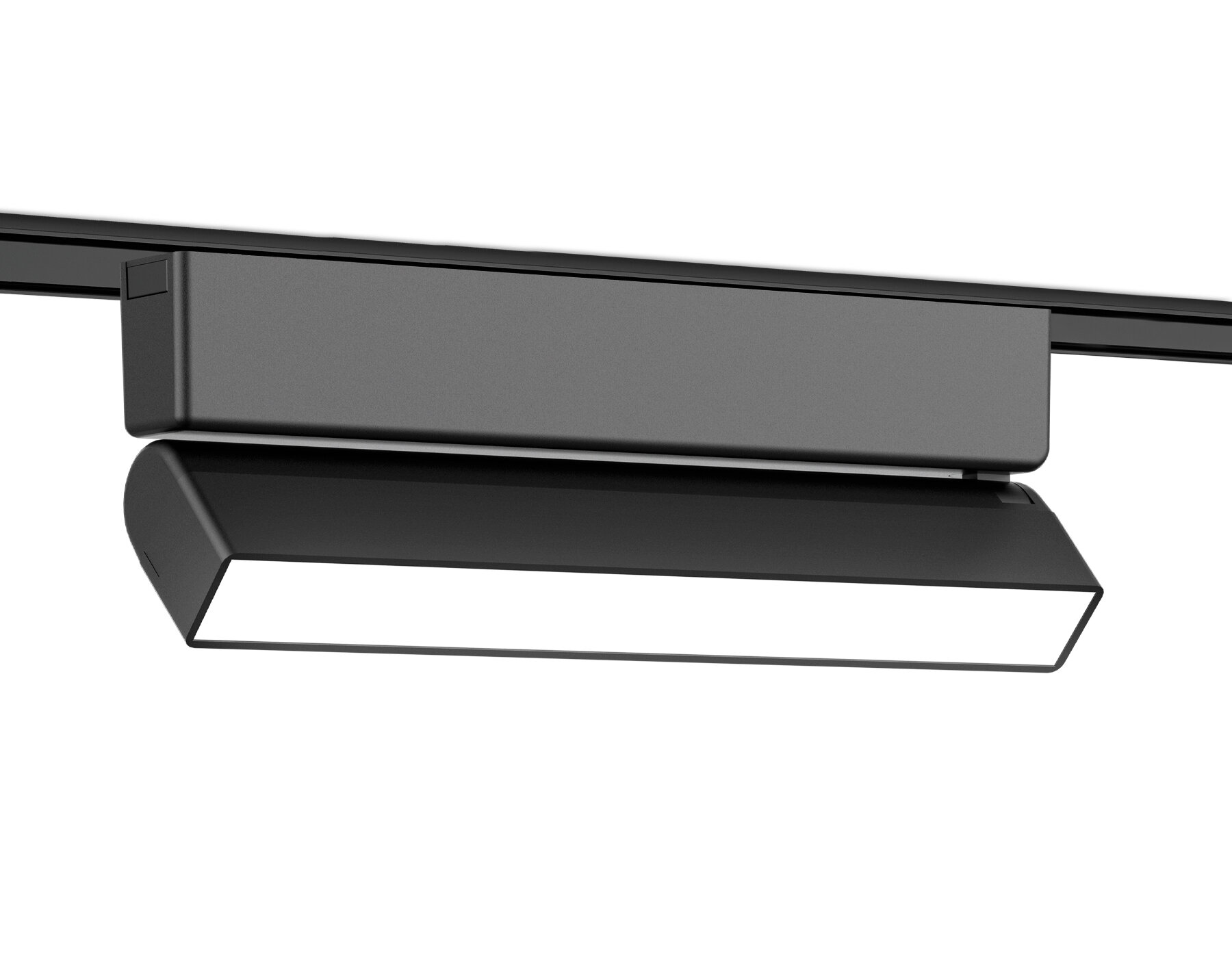 Светильник трековый, спот Ambrella Light TRACK SYSTEM, GV1486, Стиль Техно