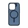 Чехол ZAGG Hampton Snap Case для iPhone 15 Pro Max 6.7" - Navy