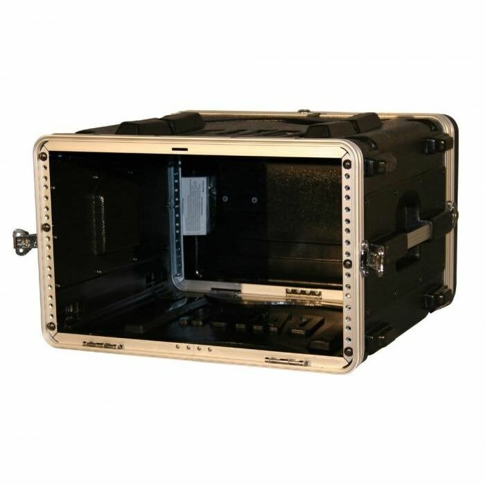 Рэковый кейс Gator GR-6L — фото 1