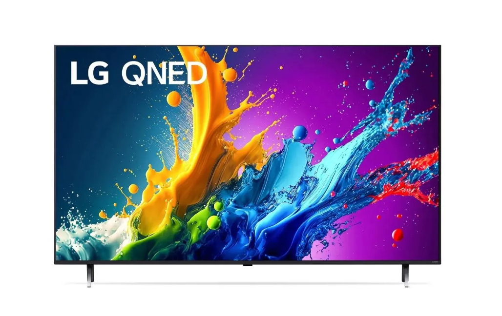 Телевизор LG 50QNED80T6A