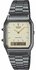 Наручные часы CASIO Collection, серый