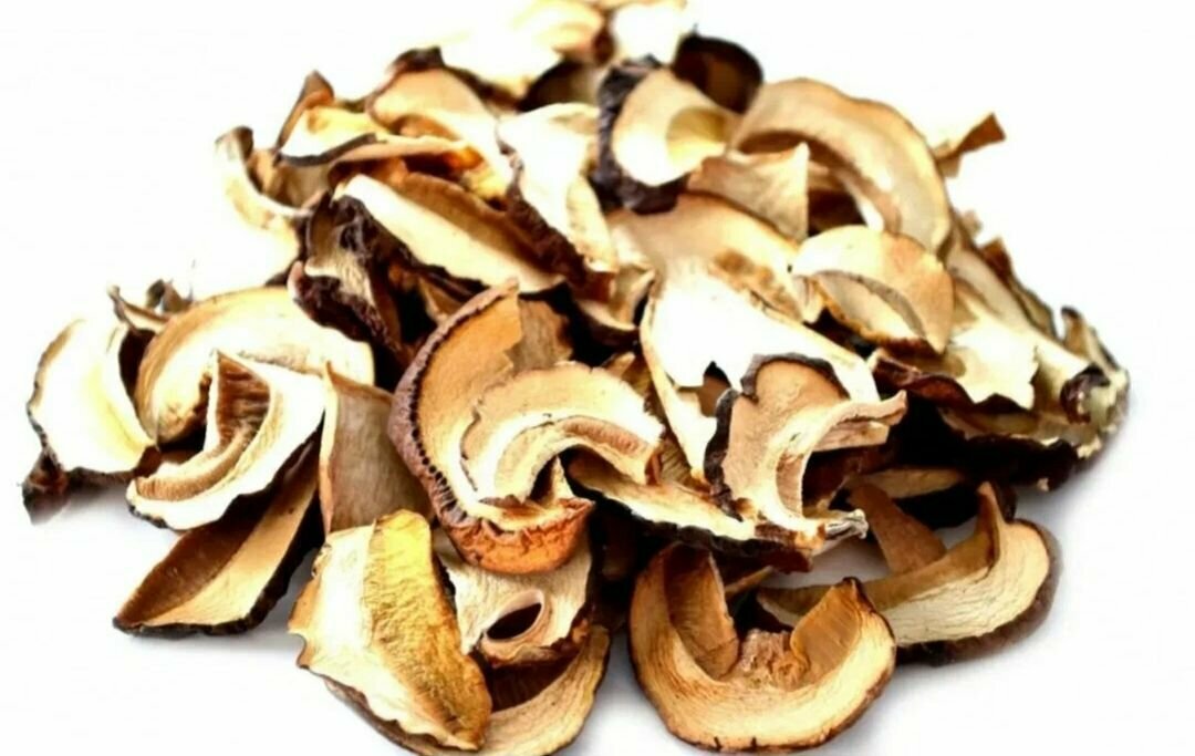 Грибы сухие белые Экстра 3кг.