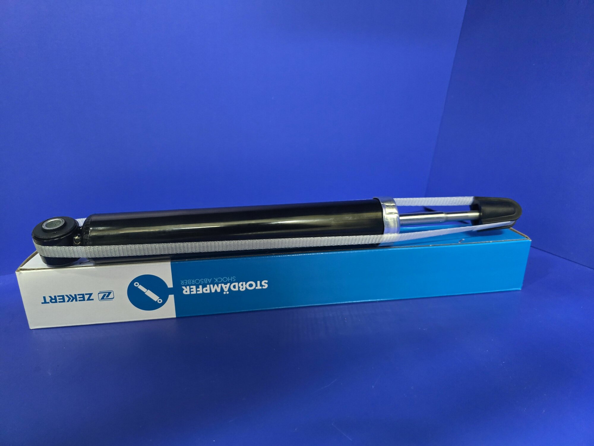 Амортизатор задний Zekkert Германия на Mazda CX-7 2008-2011гг. Амортизатор, стойка на Мазда СХ-7