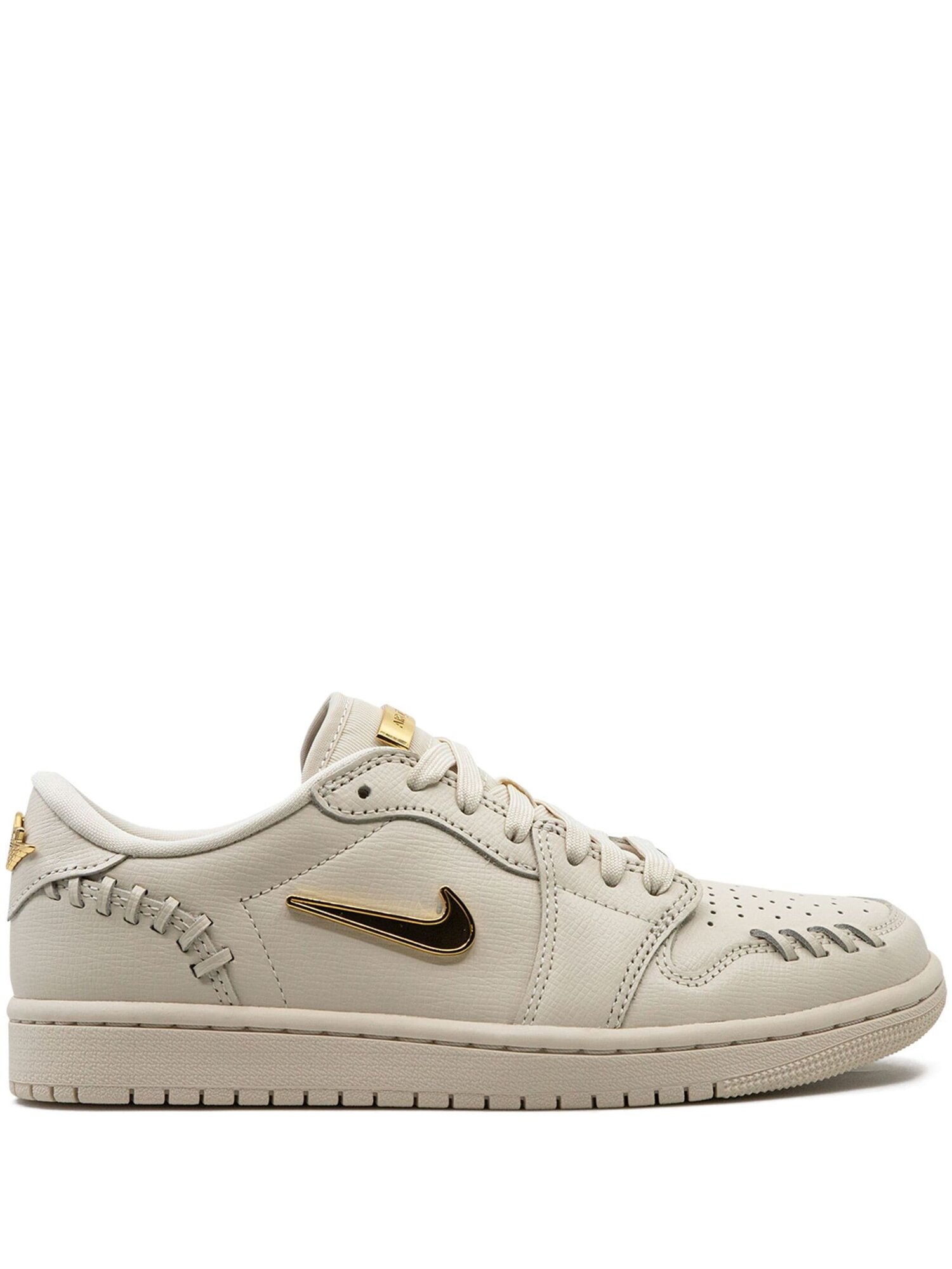 Кроссовки Air Jordan 1 Low SE Method of Make - Legend Light Brown