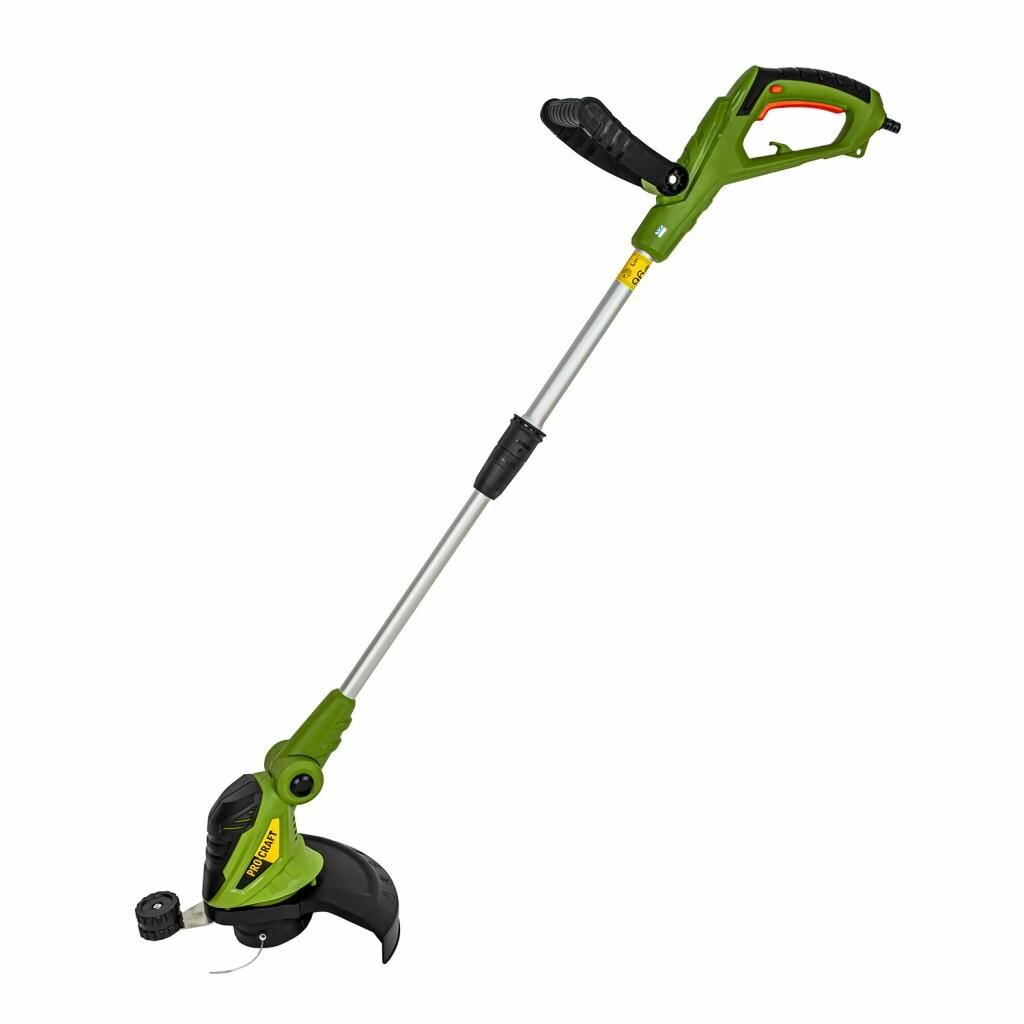 Триммер электрический PROCRAFT GT750